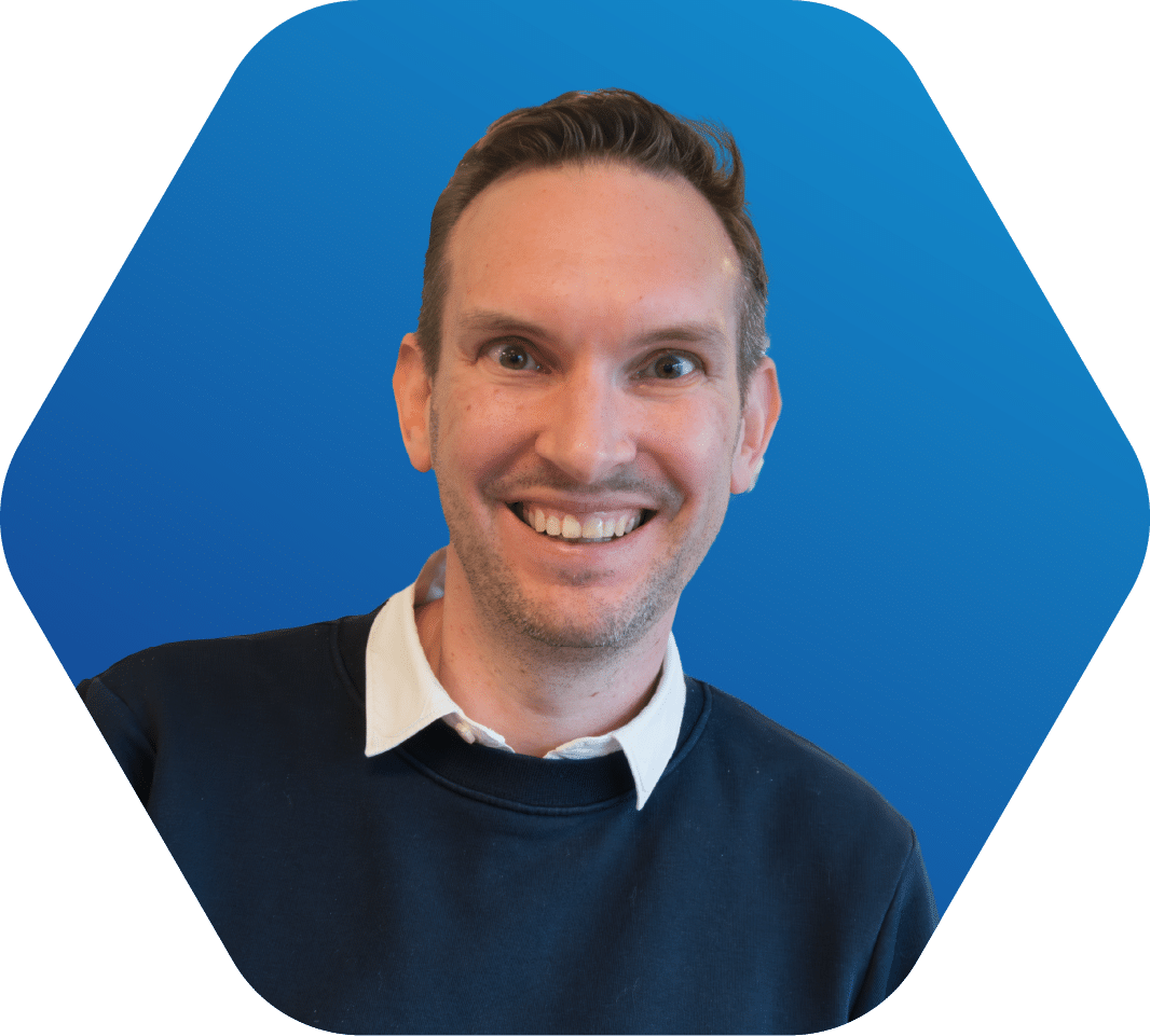 Over ons - UPPER marketing